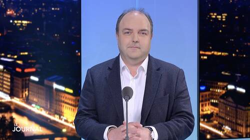 Christophe Genoud décortique le «bullshit» managérial