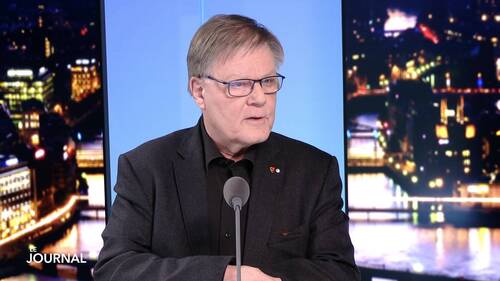 Daniel Sormanni veut donner «un petit coup de pouce à tous les ménages»