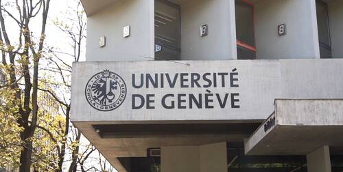 L'UNIGE se relance en quête d'un nouveau recteur