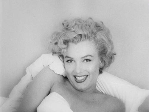 L'ancienne maison de Marilyn Monroe, classée monument historique