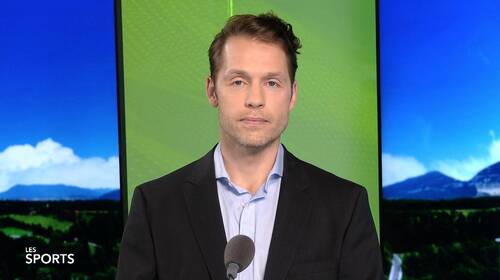 Marc Gautschi: «On a encore une belle marche de progression»