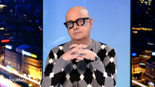 Joseph Gorgoni: «Pierre Naftule a changé ma vie»