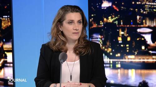 Youmna Gemayel à Genève en hommage à son père assassiné