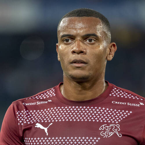 Manchester City: Manuel Akanji s'engage pour cinq ans
