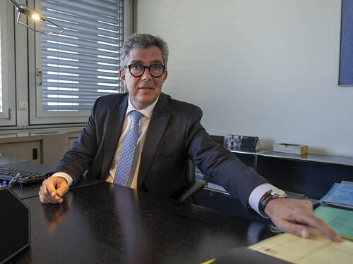 La CEE-ONU, méconnue mais fondamentale, présidée par la Suisse