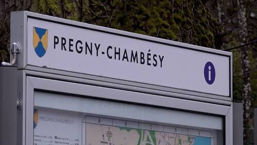 À Pregny-Chambésy, une élection plus disputée que jamais