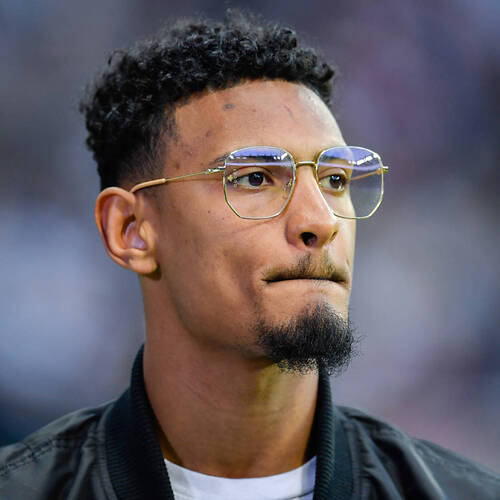 Haller souffre d'un cancer des testicules