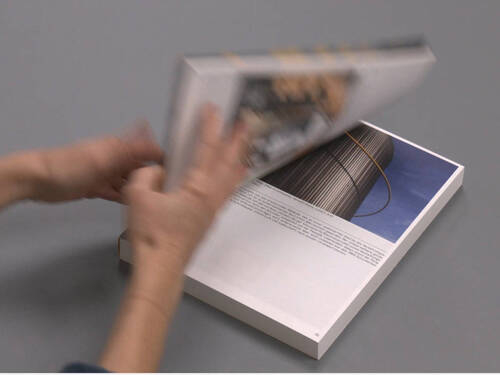 « La Goldene Letter » de Leipzig pour le Suisse Dan Solbach