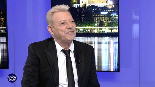 Antoine Macheda, «pape» des nuits genevoises