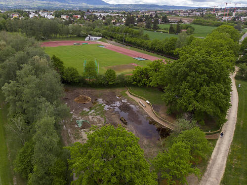 Académie du Servette FC: Onex va recourir