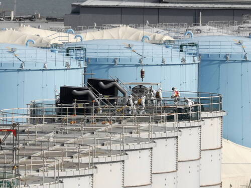 Le Japon se prépare à relancer le nucléaire pour de bon