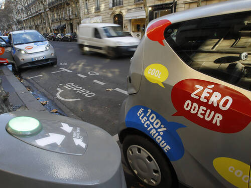 Modes de déplacement: les Suisses dans l'expectative