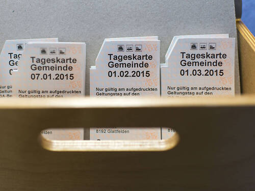 Nouvelle offre à la place de la Carte journalière Commune dès 2024