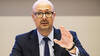 Schindler nomme Paolo Compagna en tant que directeur général