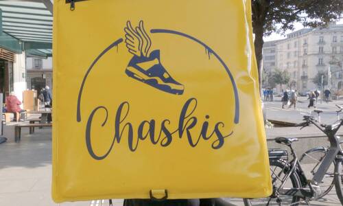 «Chaskis craint de fermer d’un jour à l’autre»