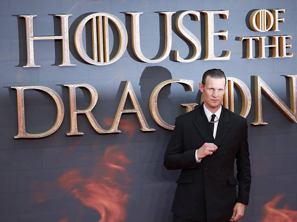 A Peine Lancée « House Of The Dragon Va Revenir Pour Une Saison 2