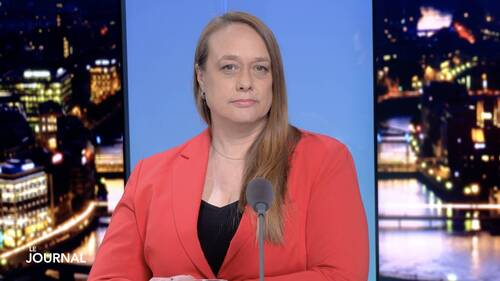 Carole-Anne Kast: «Le choix de la compétence a primé»