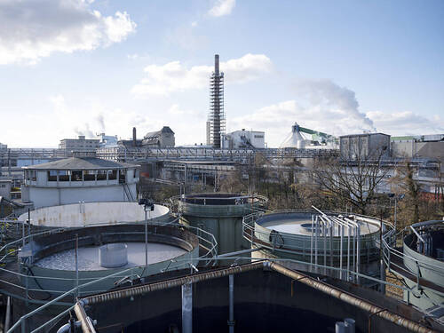 Italie: la production industrielle progresse de 1,6% en avril