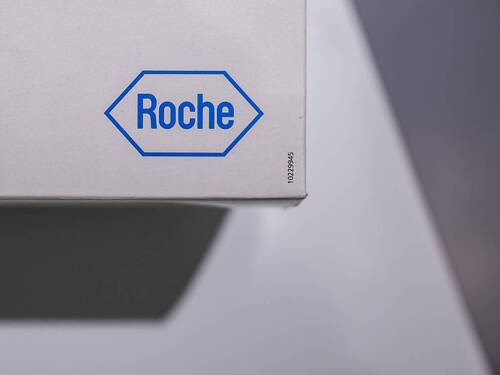 Roche clame un succès pour une combinaison de Columvi en oncologie