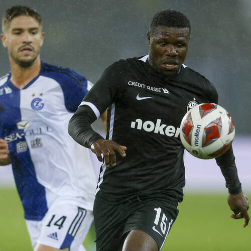 Le FC Zurich ne gagne toujours pas