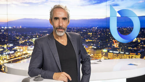 Léman Bleu obtient sa concession pour les dix prochaines années