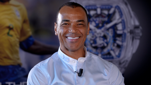 Cafu: «Au Qatar, ça va être sensationnel!»