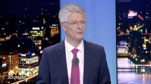 Christian Brunier: «Je n'étais pas au courant»