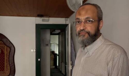 Hani Ramadan interdit de séjour en France pour 5 ans de plus