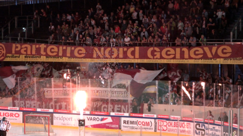 Le retour des tambours permet au GSHC de s'imposer