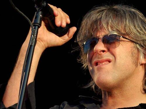 « Opex », l'album posthume d'Arno sort cette semaine