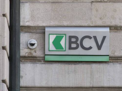 La BCV signe des résultats record en 2023