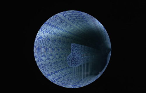 Vases communicants, reflets céramiques à l’Ariana