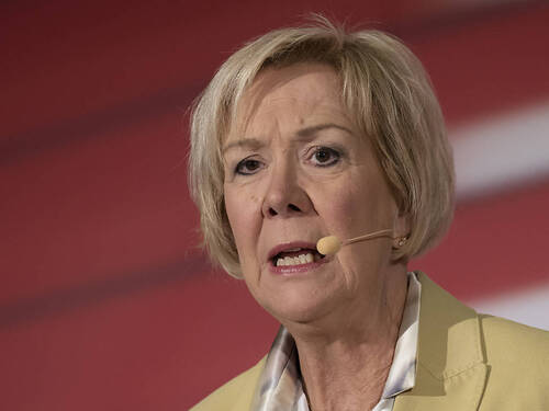 Les hommes encore surreprésentés au sein des CFF