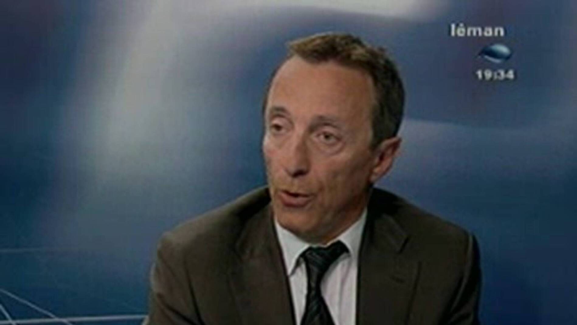 Le journal 20/05/2008