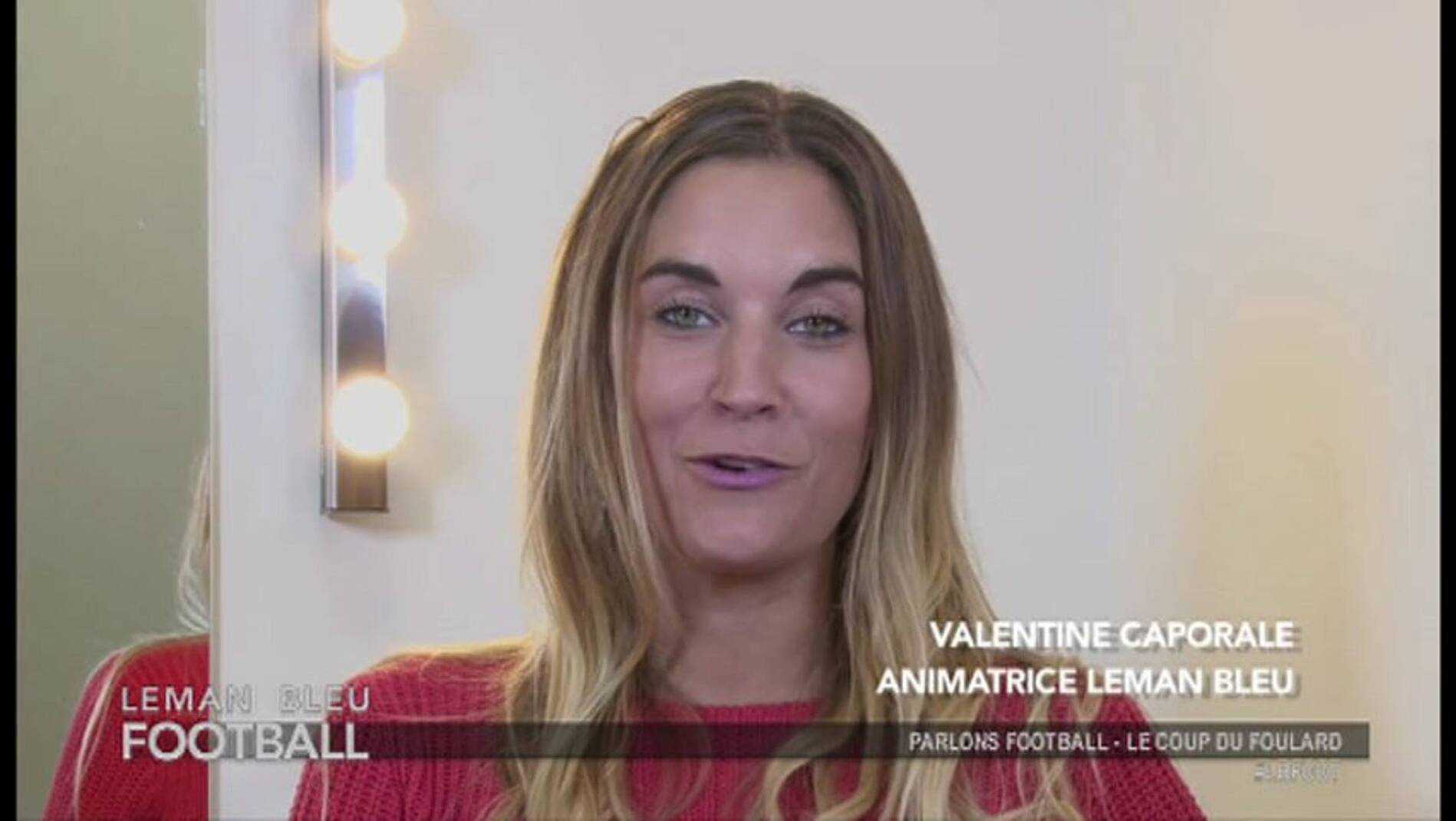Léman Bleu Football
