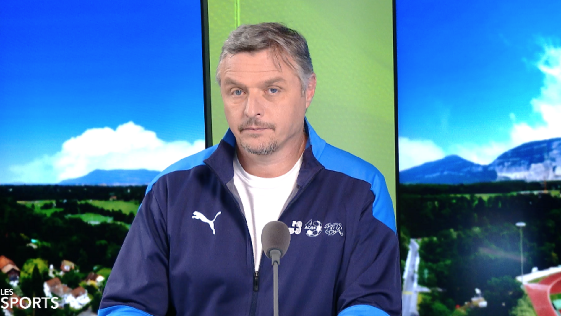 Les Sports