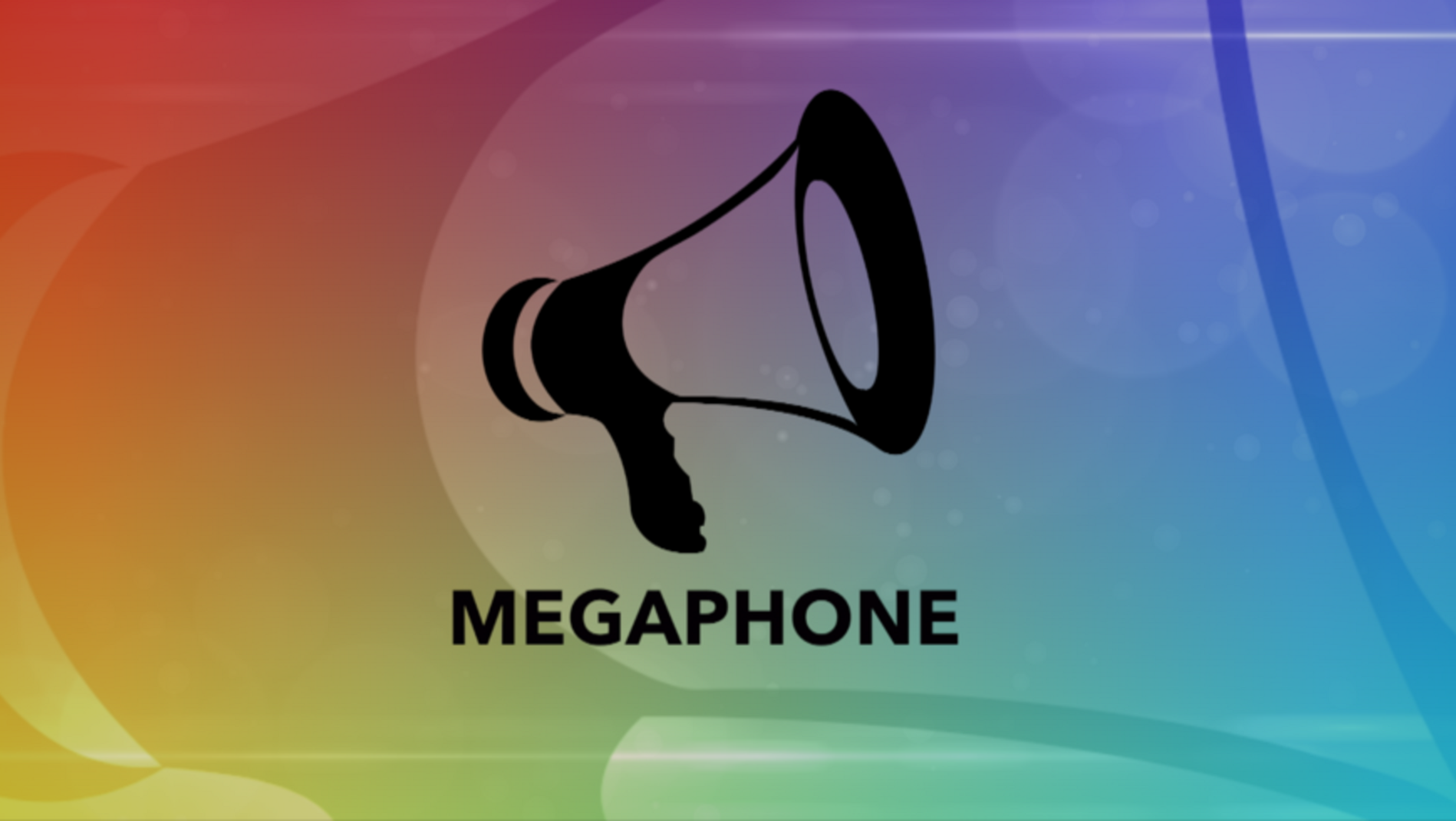 Mégaphone