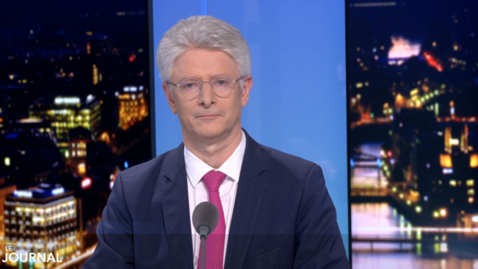 Le Journal