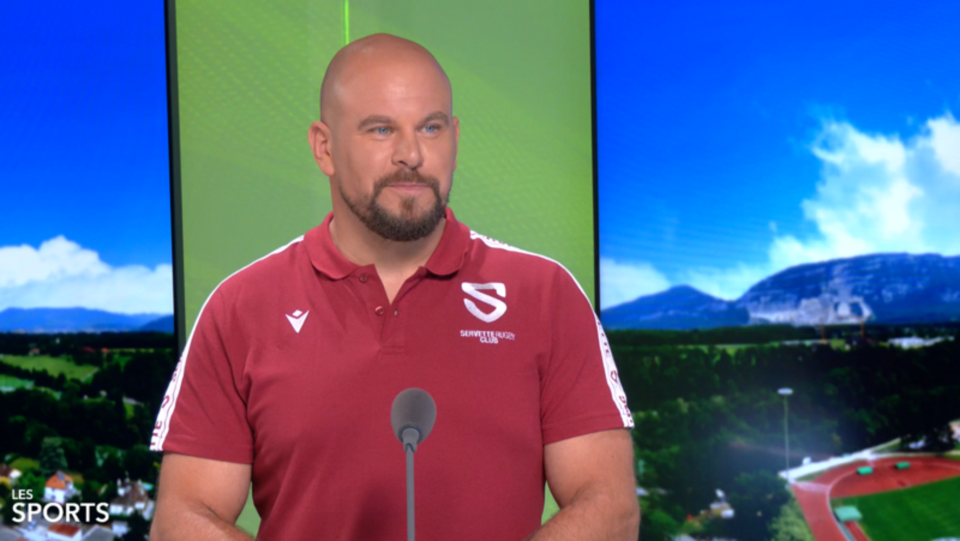 Les Sports